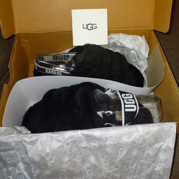 UGG | Shoes | New With Original Box Stuffing And Packaging | Poshmark